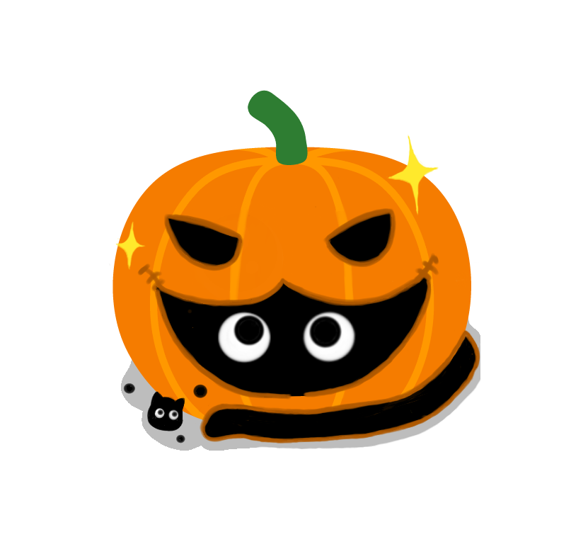 About | PumpkinEye